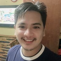 John Marlon Non – Medium