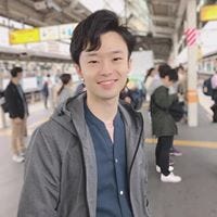 About – Ryosuke Sato – Medium