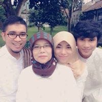 Muhammad Hisyam Khalid – Medium