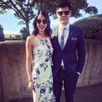 Damian Young – Medium