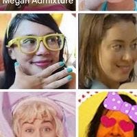 Candace Admixture – Medium