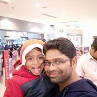 Pranjul Raizada – Medium