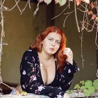 Bianca Garcia – Medium