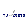 Tuv Certs – Medium