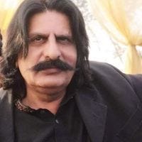 Ehsan Khan – Medium