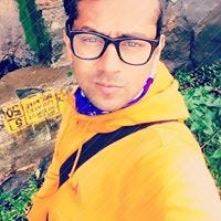 Aswin Kp – Medium