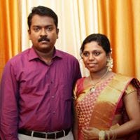 Bubna Ratheesh – Medium