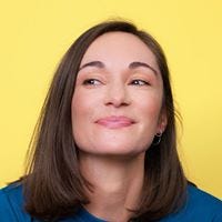 Anne Burrus – Medium