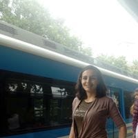 Mary Judith – Medium