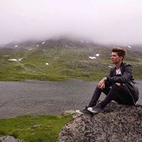 Jens Petter Grimstad Andersen – Medium