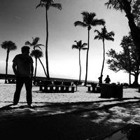 Clinton Bowerman – Medium