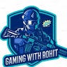 Gaming With Rohit! – Medium