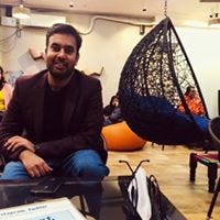 Rohit Asati – Medium