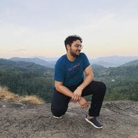 Ram Panda – Medium