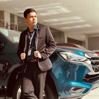 Alvin Gonzales – Medium