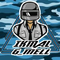 Ikmal Gmell – Medium