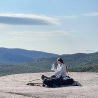 Jill Whitney Armstrong – Medium