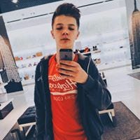 Rodion Mishchenko – Medium