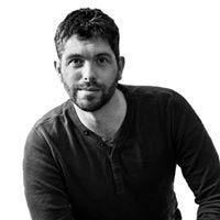 Alex Kerr – Medium