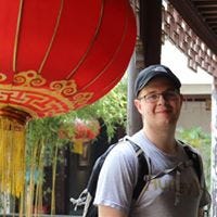 Alexis Lessard – Medium