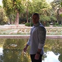 Igor Andrić – Medium