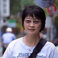 Lisa Chang – Medium