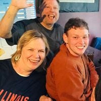 Nancy Stewart Lowenthal – Medium