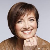 Sharon Hosegood – Medium