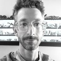 Christopher Flanagan – Medium