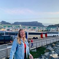 Rachel Flynn – Medium