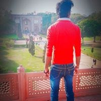 Ashish Dubey – Medium