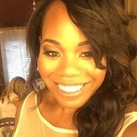 Lauryn Brittney – Medium