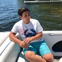 Matt Marcello – Medium