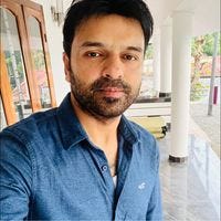 Jinto Joseph – Medium