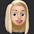 Courtney Smith – Medium