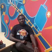 Bosire Jared – Medium