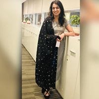 Varnika Goel – Medium