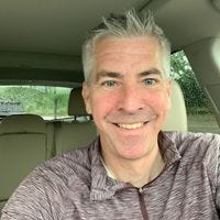 Greg Horn – Medium