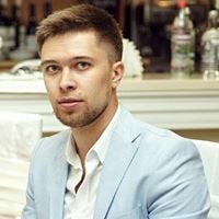 About – Evgeniy Letunov – Medium