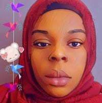 Zaynab Alli – Medium