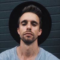 Patrick Buck – Medium