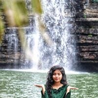 Shreya Gaur – Medium