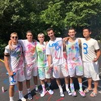 Matt Lazar – Medium