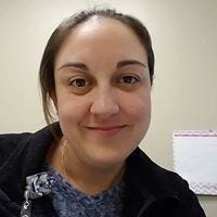 Lisa Phyllis – Medium