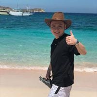 Jason Lu – Medium