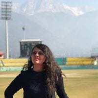 Neha Suyal – Medium