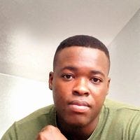 About – Kuhle Nzimande – Medium