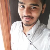 Ram Solanki – Medium