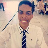 Edson Soares – Medium