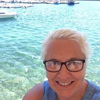 Vicki Rogers – Medium